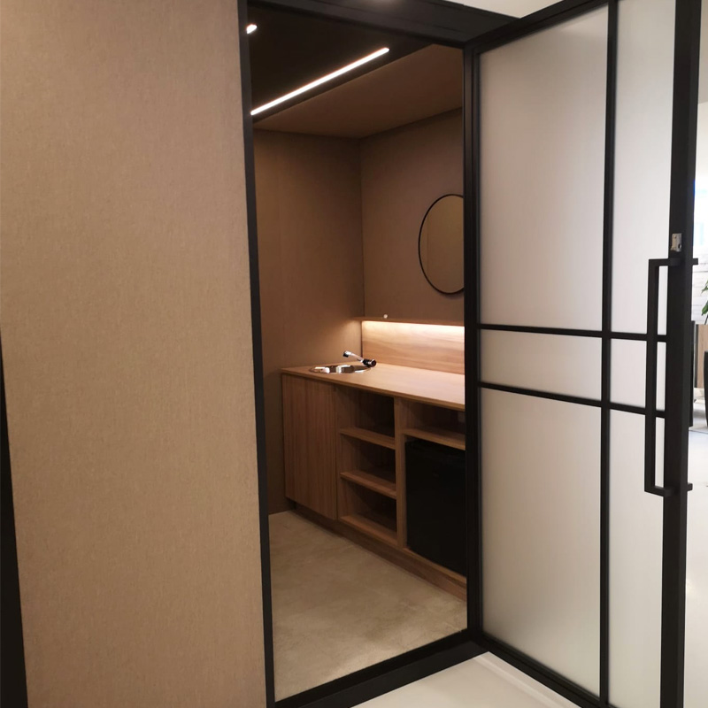 Kolfruimte op het werk: zo voldoet u aan alle eisen